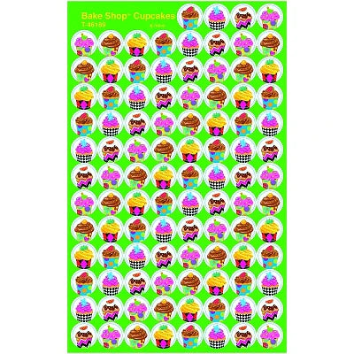 STICKER BAKE SHOP CUPCAKES – ABC School Supply