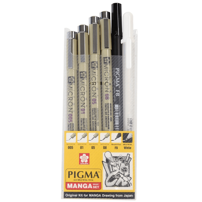 BOLÍGRAFOS Y CHINÓGRAFOS – ABC School Supply