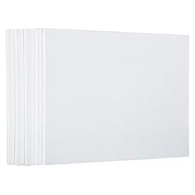 CANVAS ESCOLARES – ABC School Supply