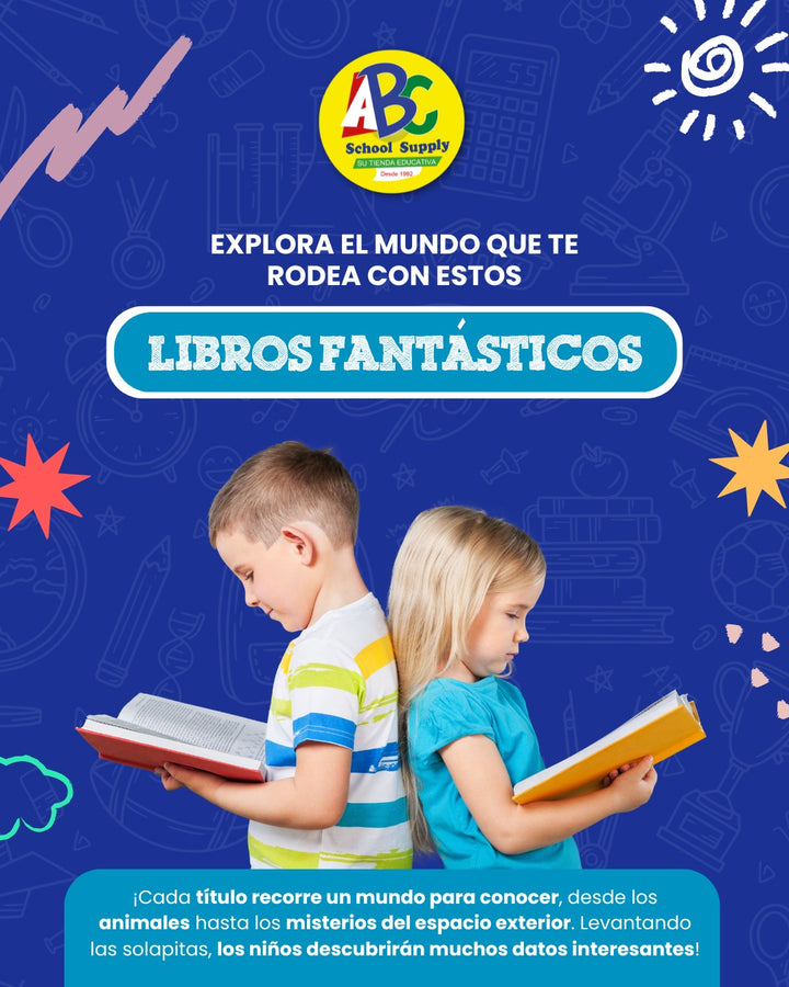 ABC School Supply – ABC School Supply