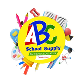 ABC School Supply – ABC School Supply