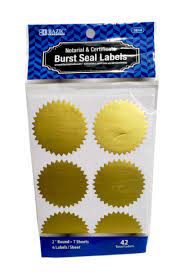 STICKER PARA DIPLOMA – ABC School Supply