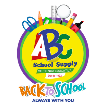 ABC School Supply – ABC School Supply