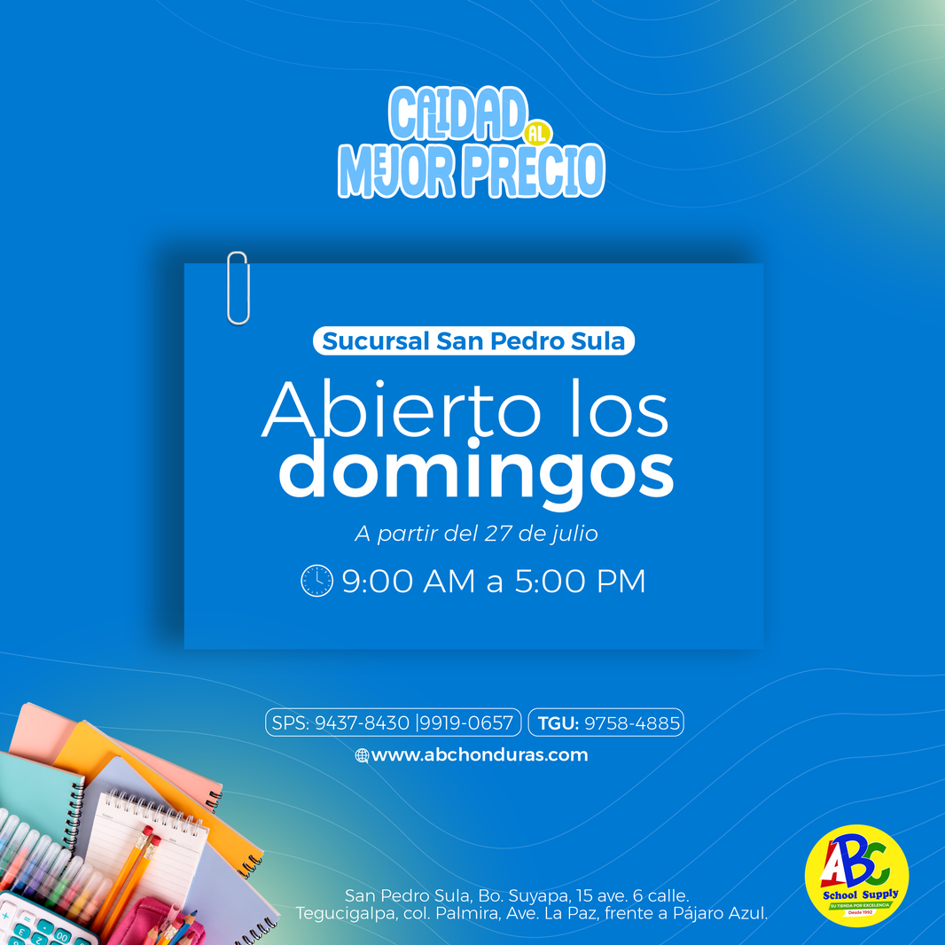 COLORES TRINGULARES 12 PZ ESCRIBE – ABC School Supply