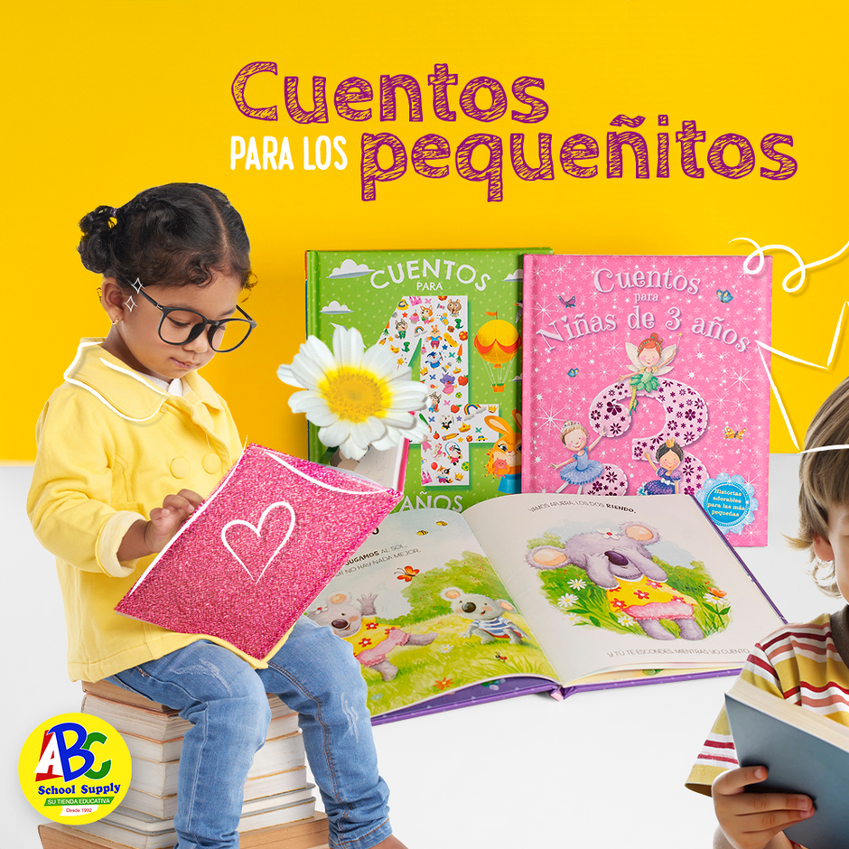 ABC School Supply – ABC School Supply