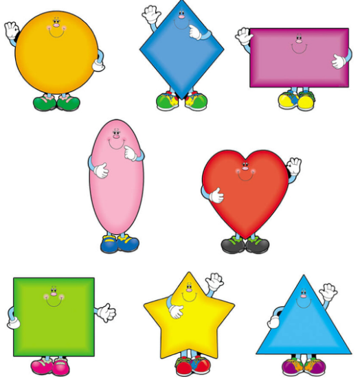 Bulletin Board Colors And Shapes – ABC School Supply